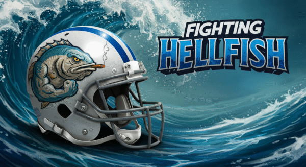 Fighting Hellfish – FMFFL