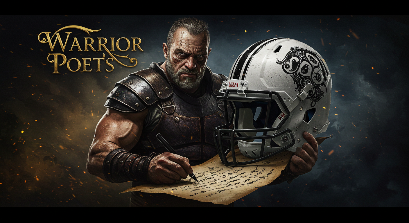 Warrior Poets – FMFFL