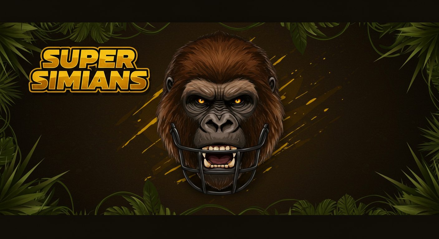 Super Simians – FMFFL